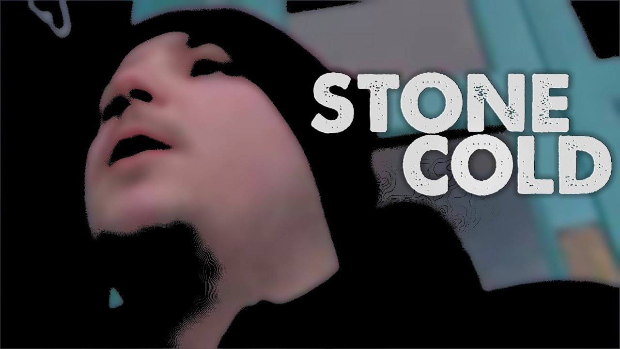 Grier White | Stone Cold | Short Film
