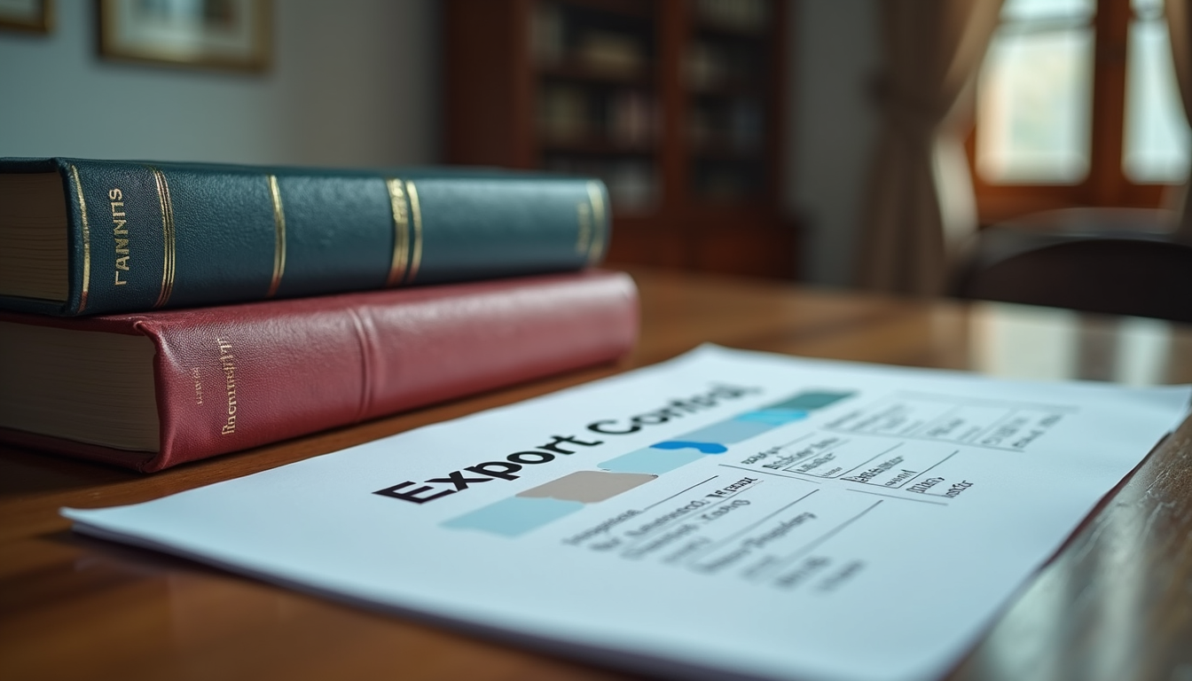 Amendments to the Defence Trade Controls Act 2012: What employers ...