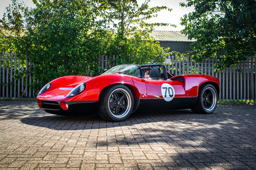 GD T70 Spyder For Sale UK | GD CARS