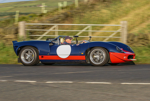 Gallery | Gardner Douglas Sports Cars | United Kingdom