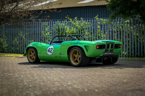 GD T70 Spyder For Sale UK | GD CARS