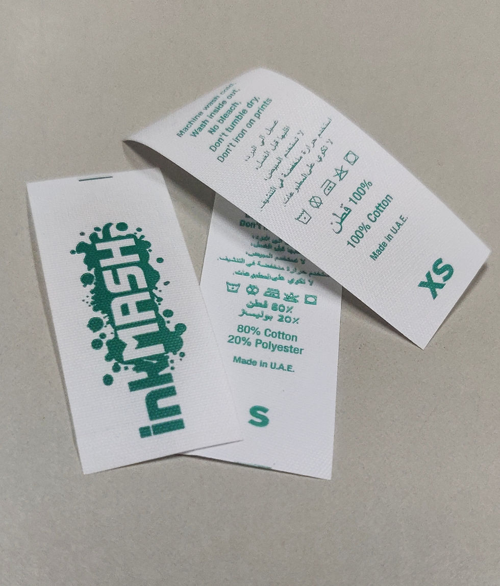 Home | Sathyam Labels