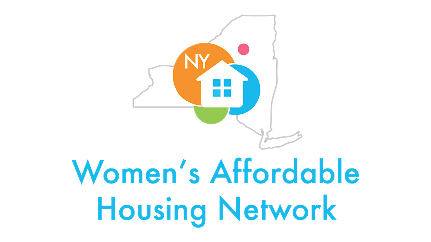 Women's Affordable Housing Network Summit | CREA, LLC