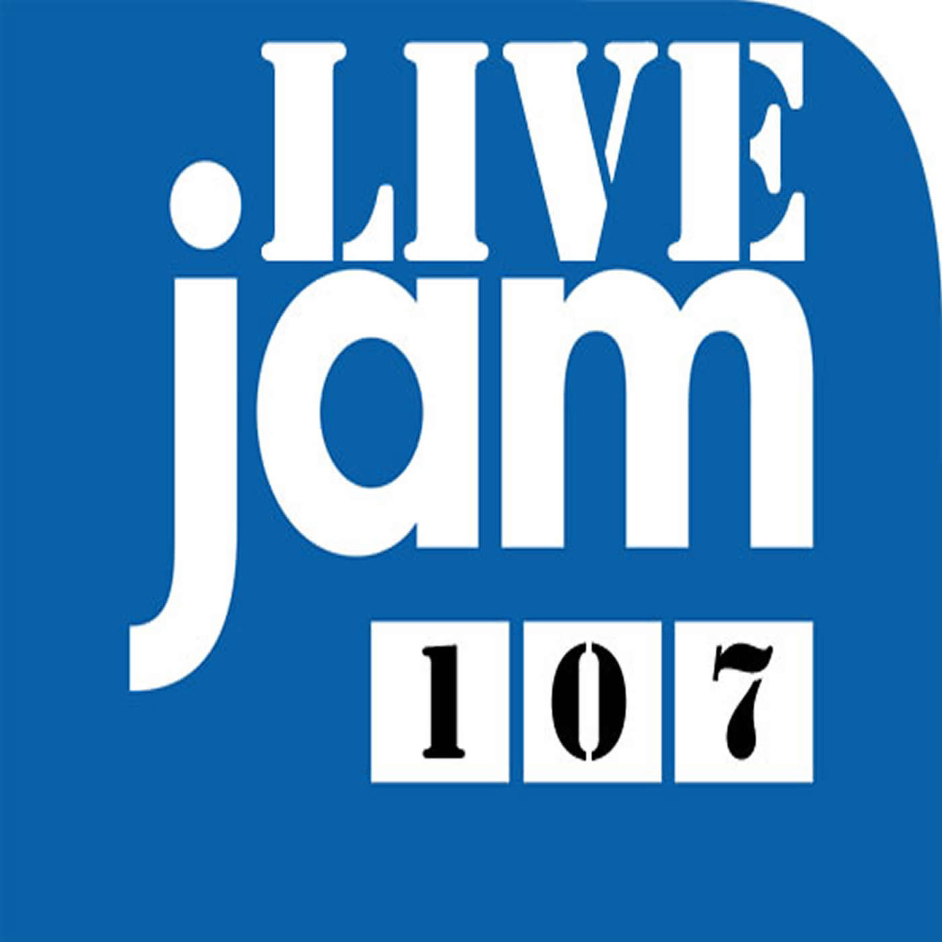 Listen | Live Jam 107 | SCA | United States