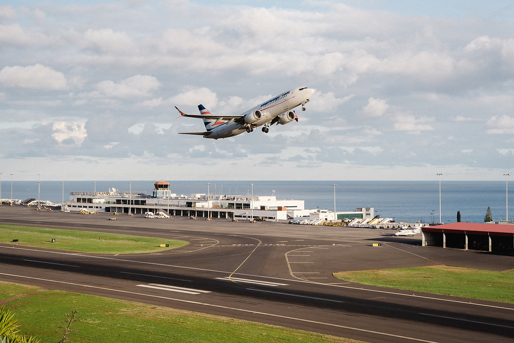 How to get to Madeira - Best Airline Connections to Madeira
