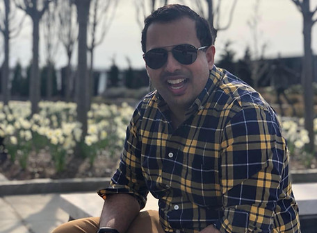 Meet the Team | Patel Motel Story