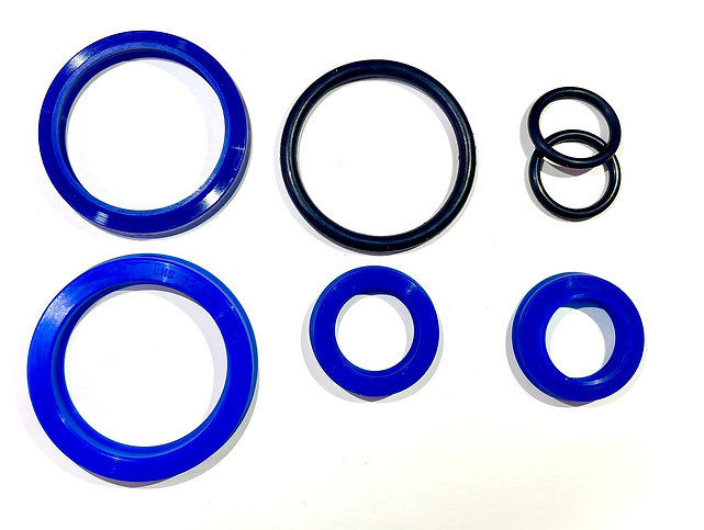 Kit de empaques y juntas para bomba hidráulica | SBLIFT