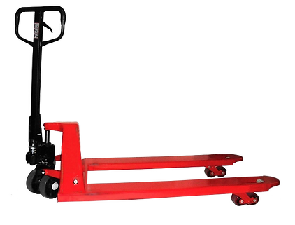 Patines-estandar | Patines Hidráulicos mx