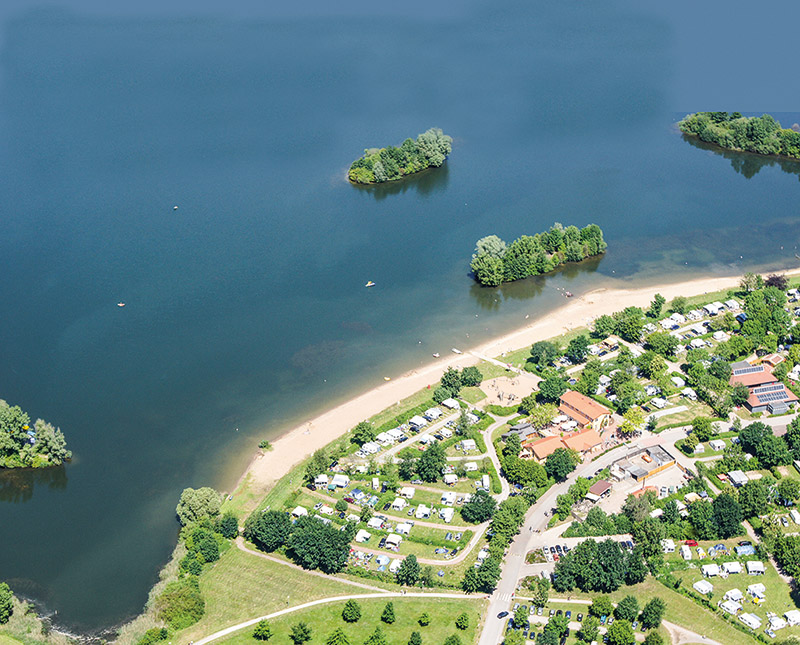 Gemeinde Kalletal | Campingpark Kalletal