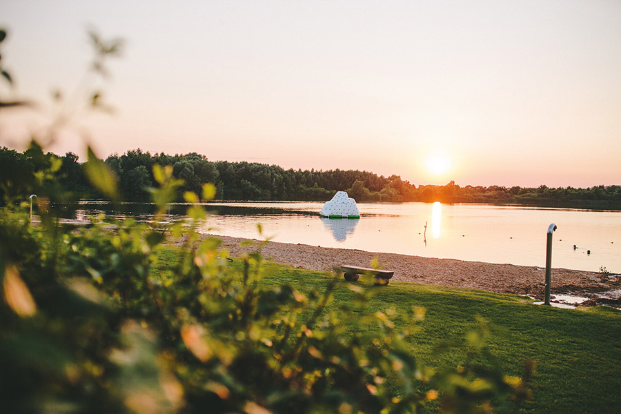 Campingpark Kalletal - Wohlfühl-Camping für die ganze Familie!