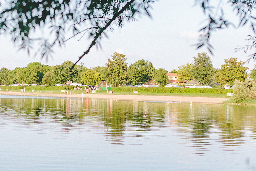 Gemeinde Kalletal | Campingpark Kalletal