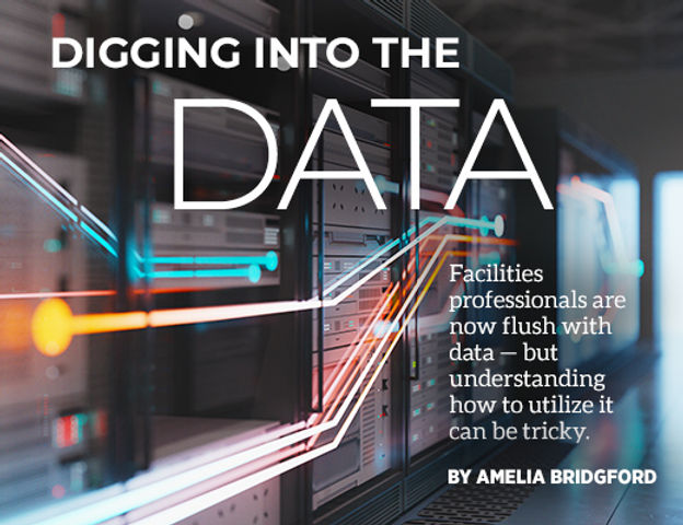 Digging Into the Data