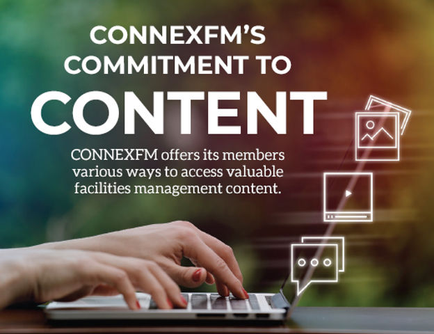 ConnexFM’s Commitment to Content