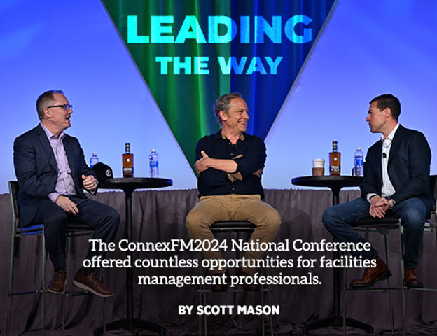 Leading the Way