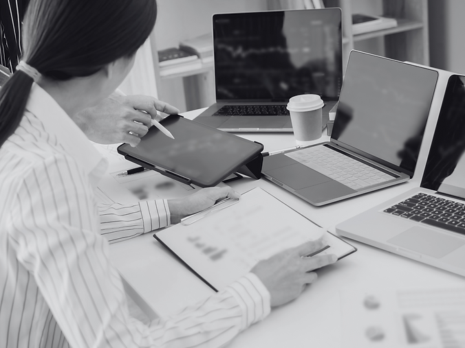 Bespoke Project Work | OutsideTheBubble