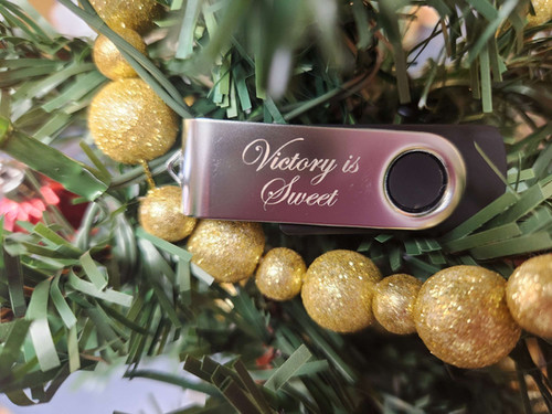 USB - Victory is Sweet | Made By Grace