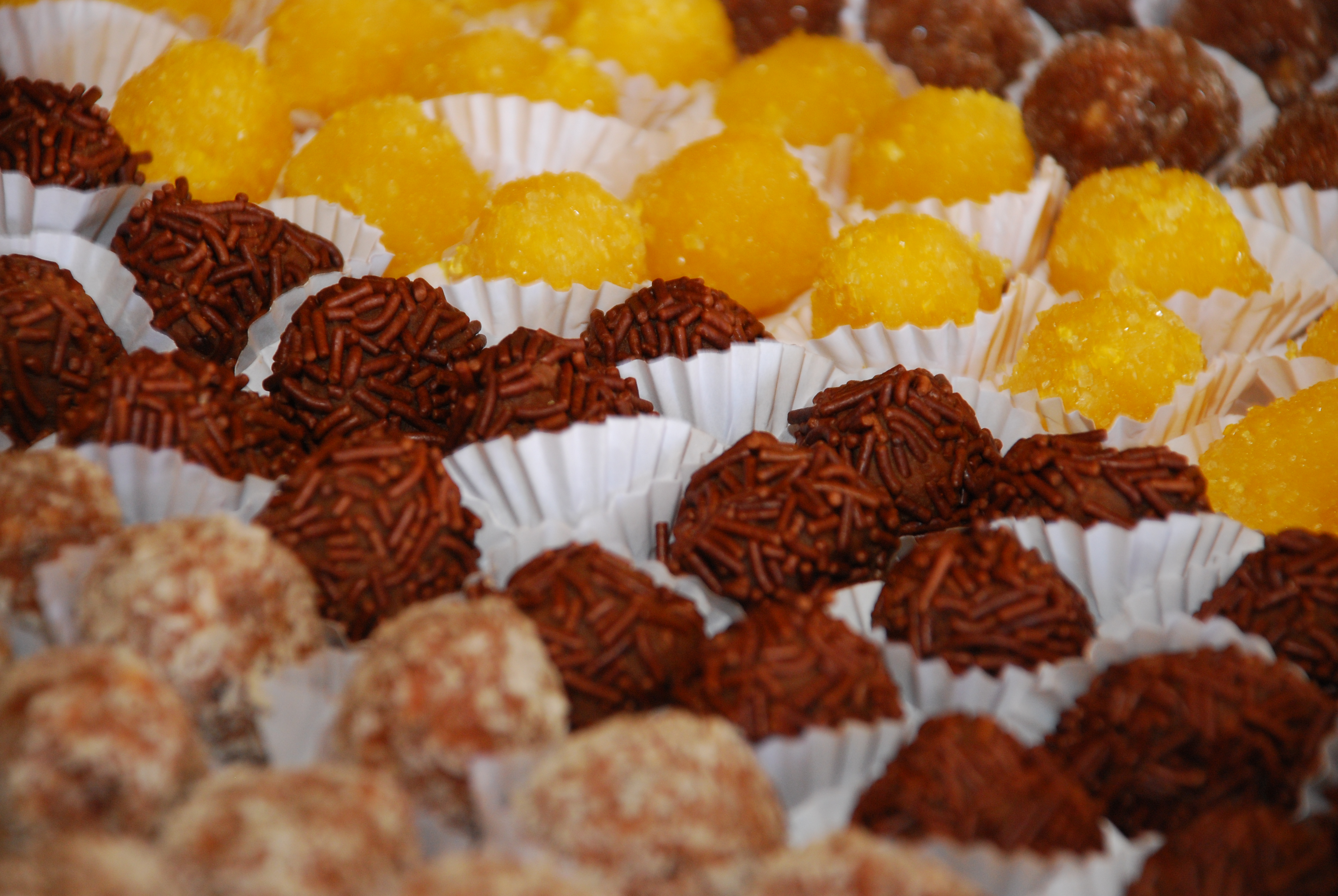 Docinhos | kitparafesta