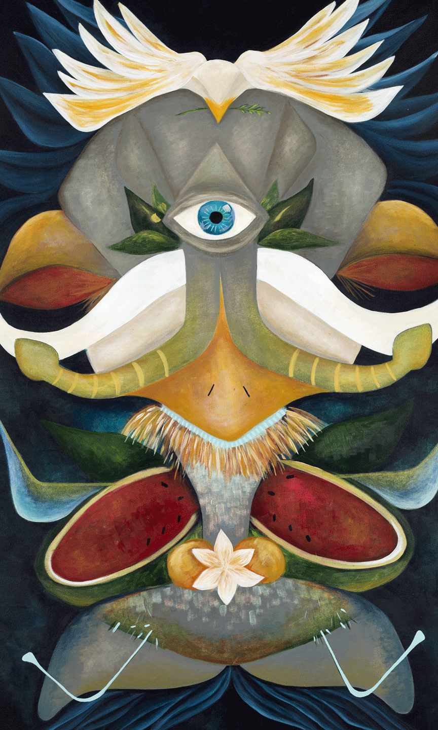 AVAILABLE WORK | Taylor Daum