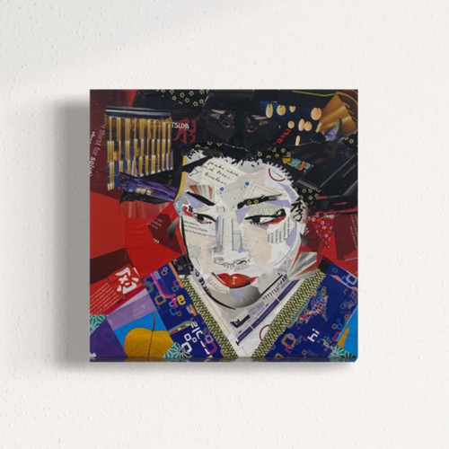 Geisha AKA | Daum Gallery