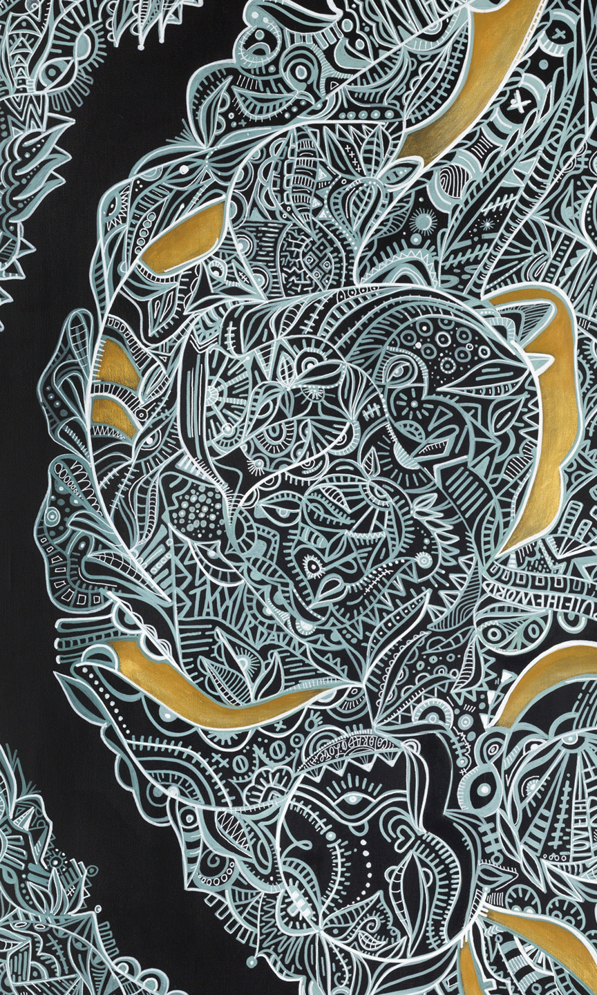 AVAILABLE WORK | Taylor Daum