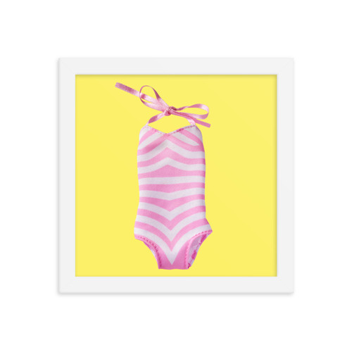 Barbie Bathing Suite | Daum Gallery
