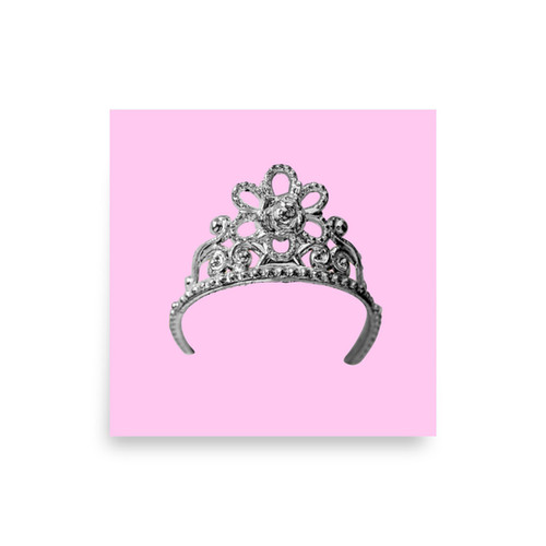 The Crown | Daum Gallery