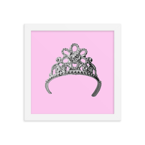 Barbie Crown | Daum Gallery