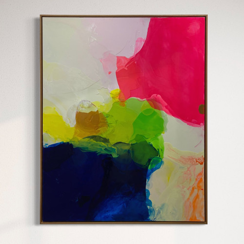 Let It Be | Daum Gallery