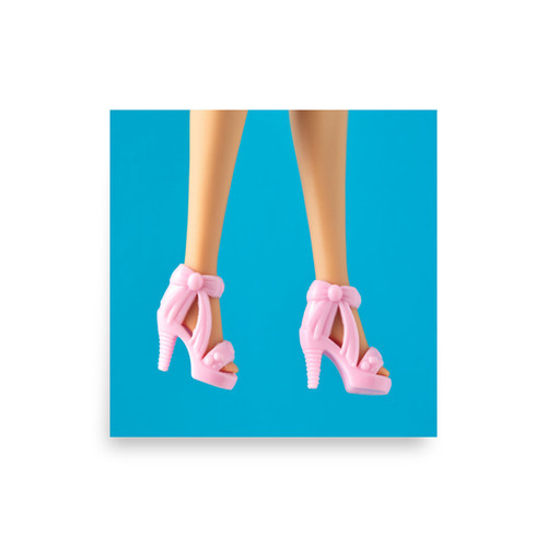Cotton candy and bows | Daum Gallery