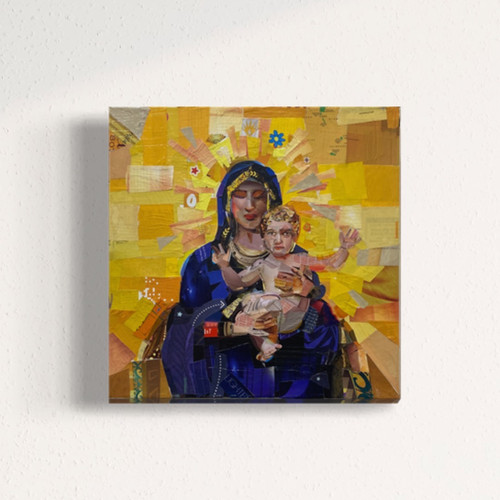 The Madonna | Daum Gallery