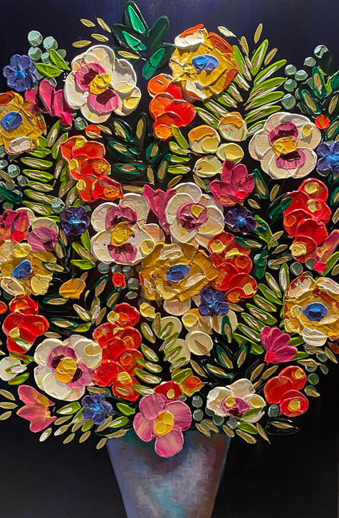 Artist | Taylor Daum