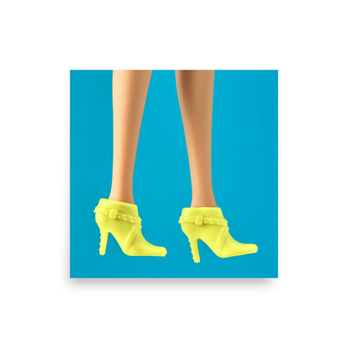 Booties | Daum Gallery