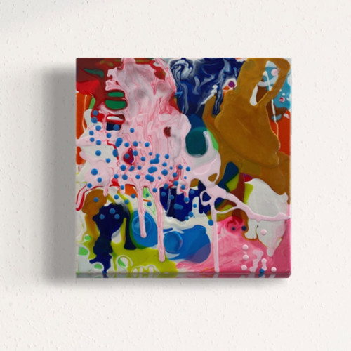 Summertime Series 1 | Daum Gallery