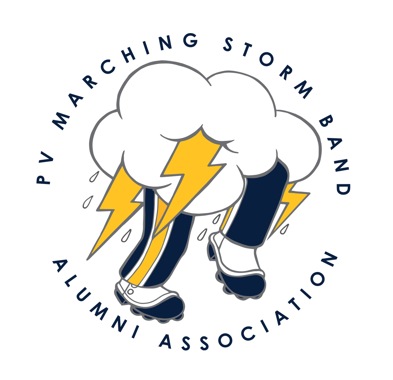 PV Marching Storm Band Alumni Association