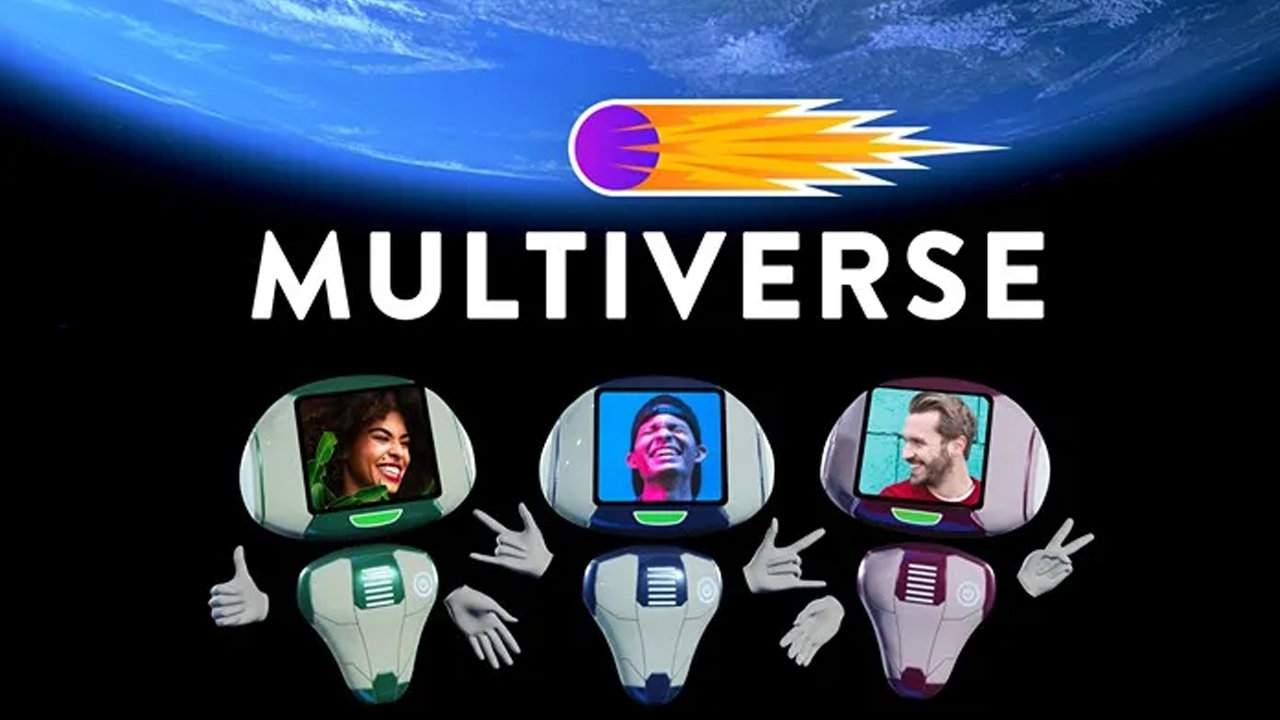Multiverse
