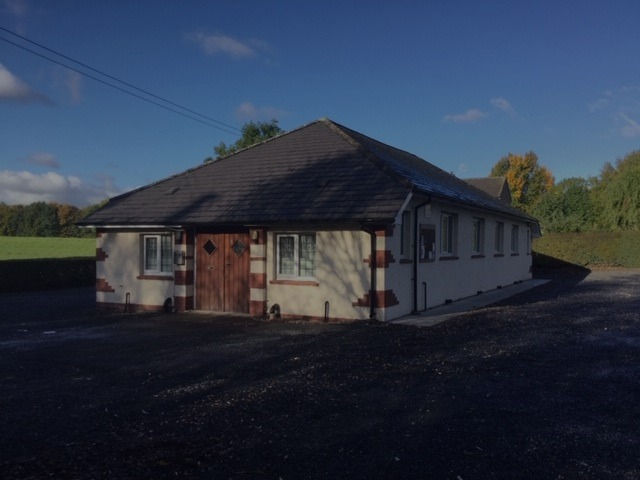 Gallery | Morville Village Hall