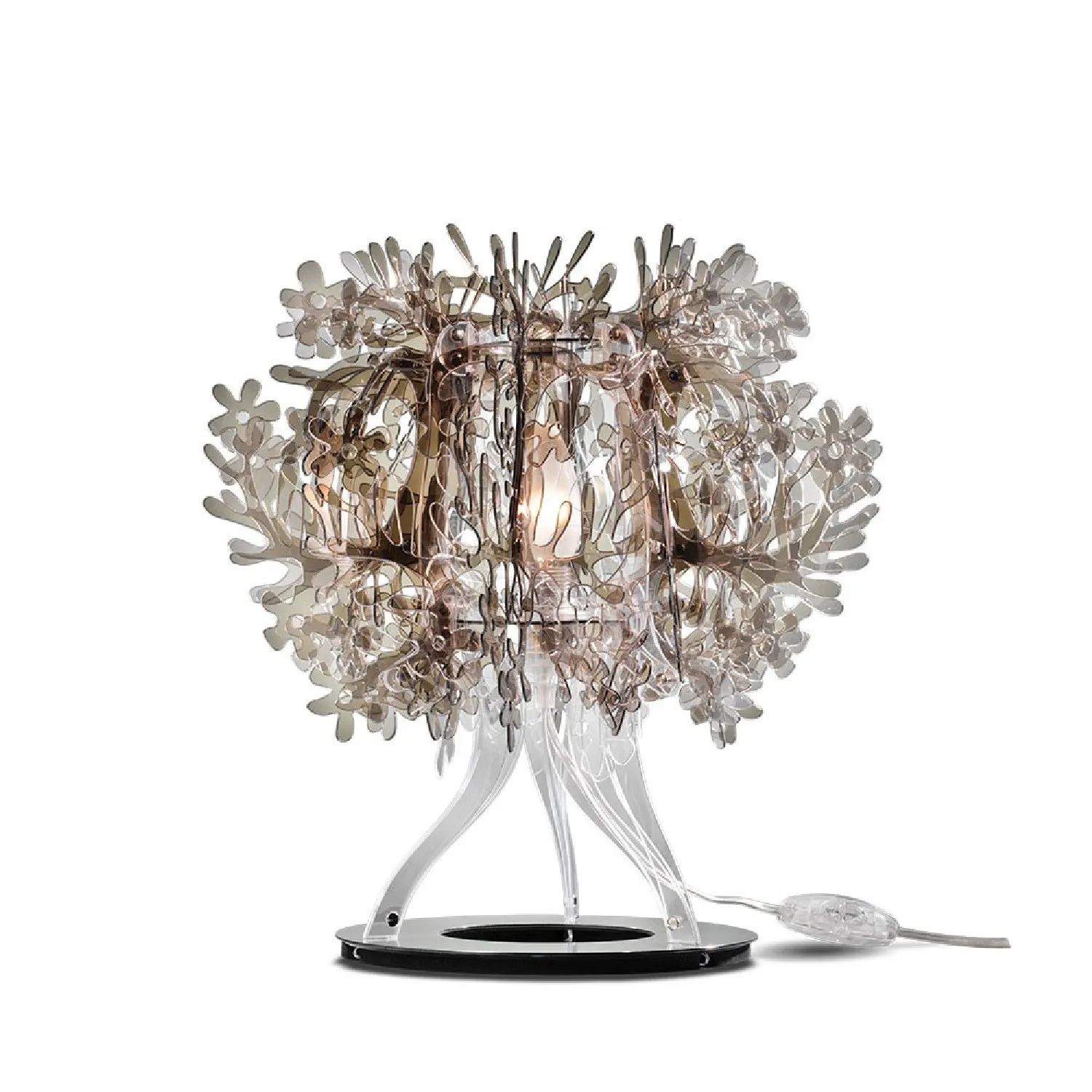Lampada Fiorellina Slamp da tavolo
