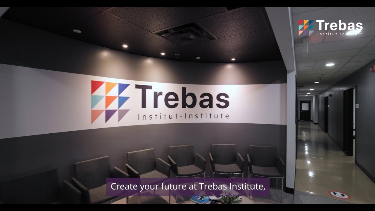 Trebas Institute