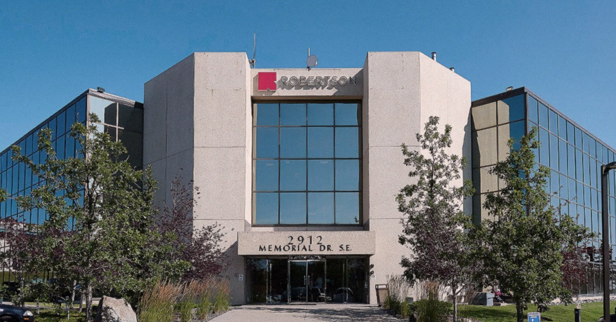 Robertson College