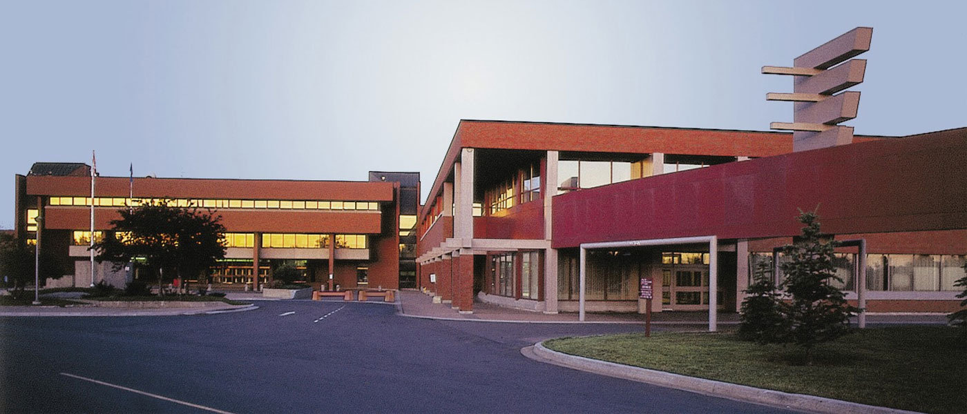 Cambrian Hanson College