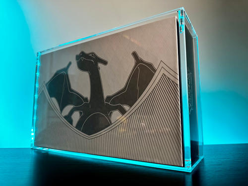 Pokémon SWSH Ultra Premium Collection Box Case | Heavenly TCG