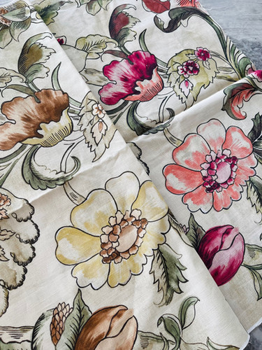 Designers Guild Fabric | Home Fabrics for Less | Designer Fabric Remnants