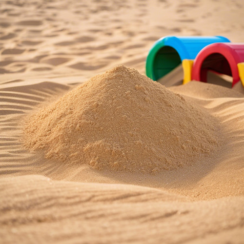 Playbox Sand | Northern Terrain