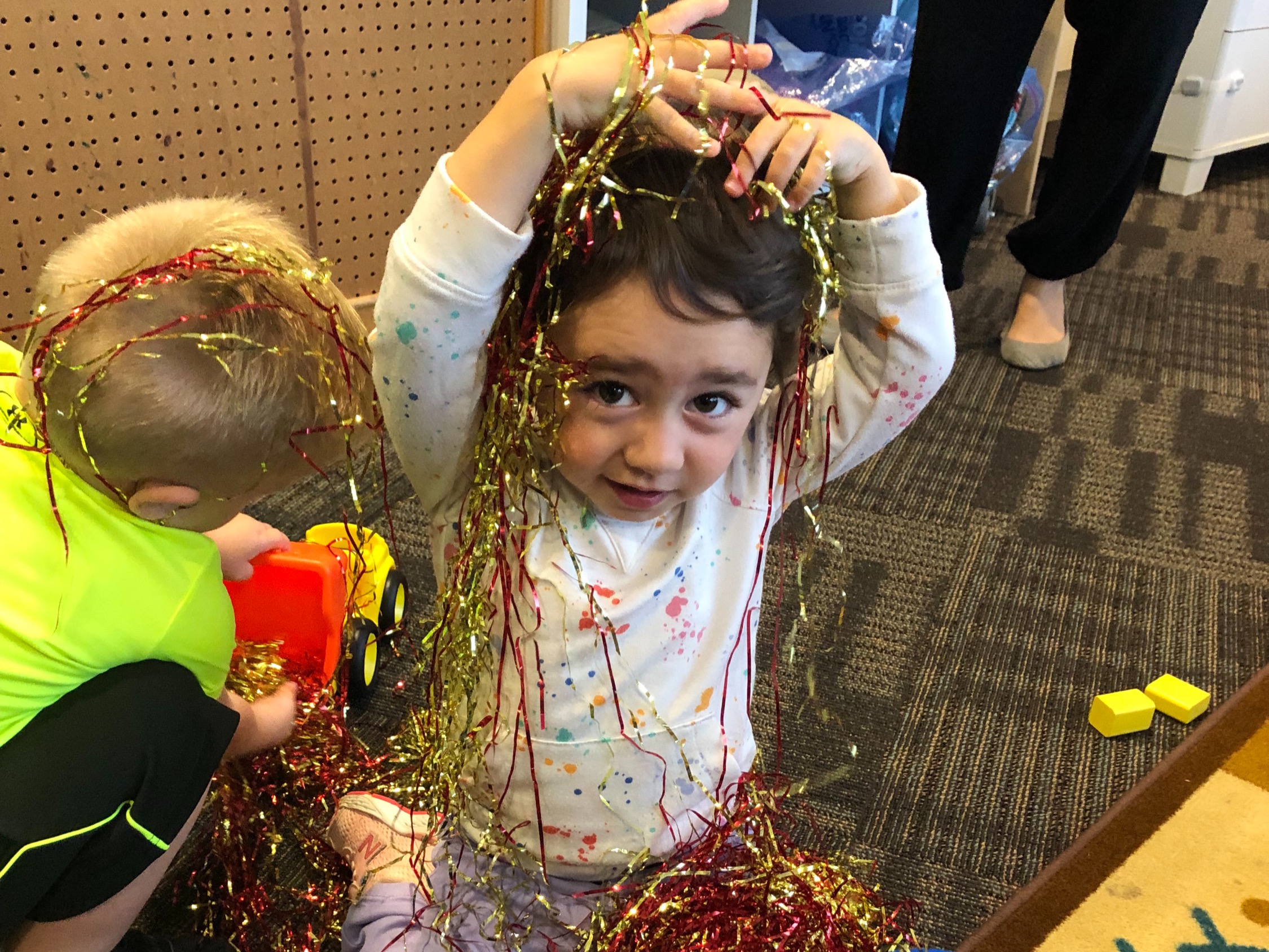 Bear Valley Academy - 2 Year Old Programs