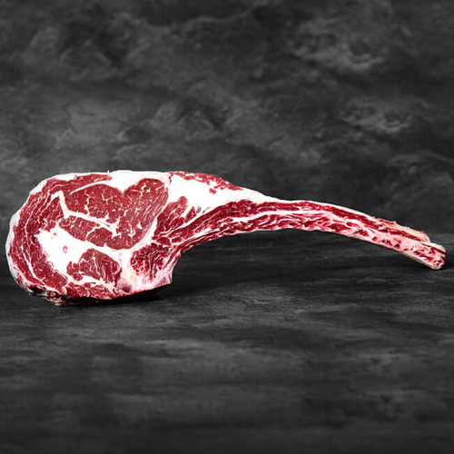 Beef Tomahawk Steak 1.000g = 1pc. | Carnes Don Beto