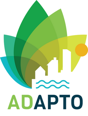 Proyecto - ADAPTO | liurunivalle