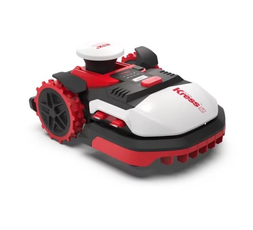 Kress Mission RTKn 2000m2 KR172E | Peninsula Mowers