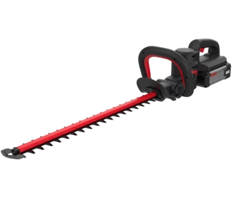 Kress KG262.9 60V 25" Hedge Trimmer | Peninsula Mowers
