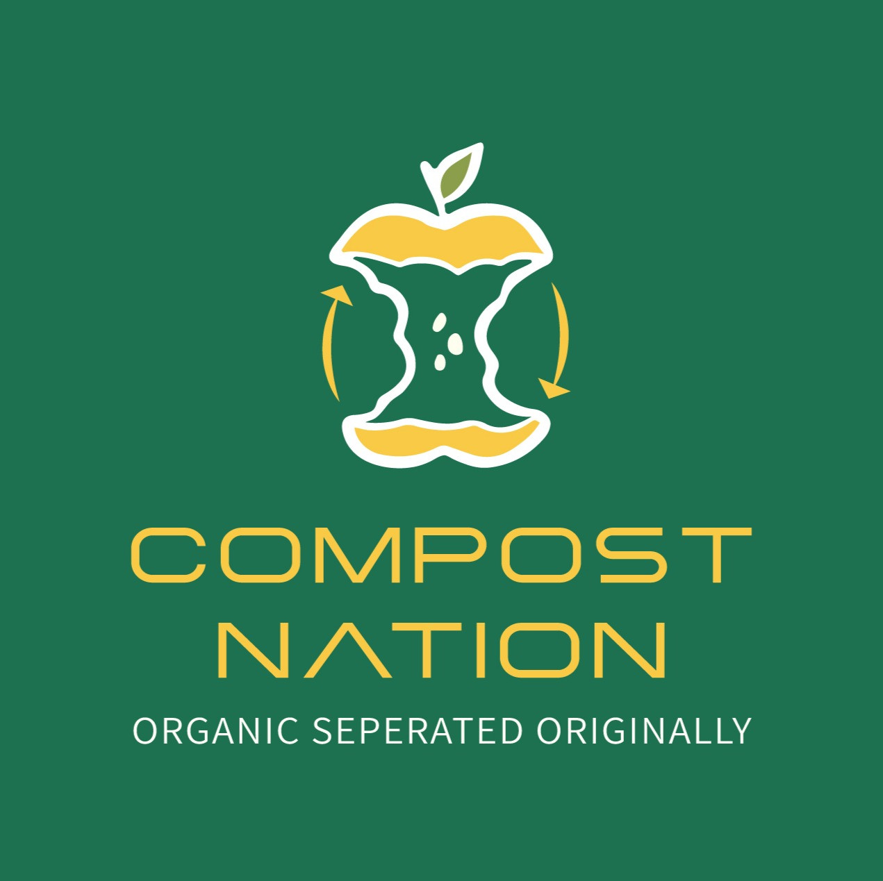 CONCEPT | Compost Nation