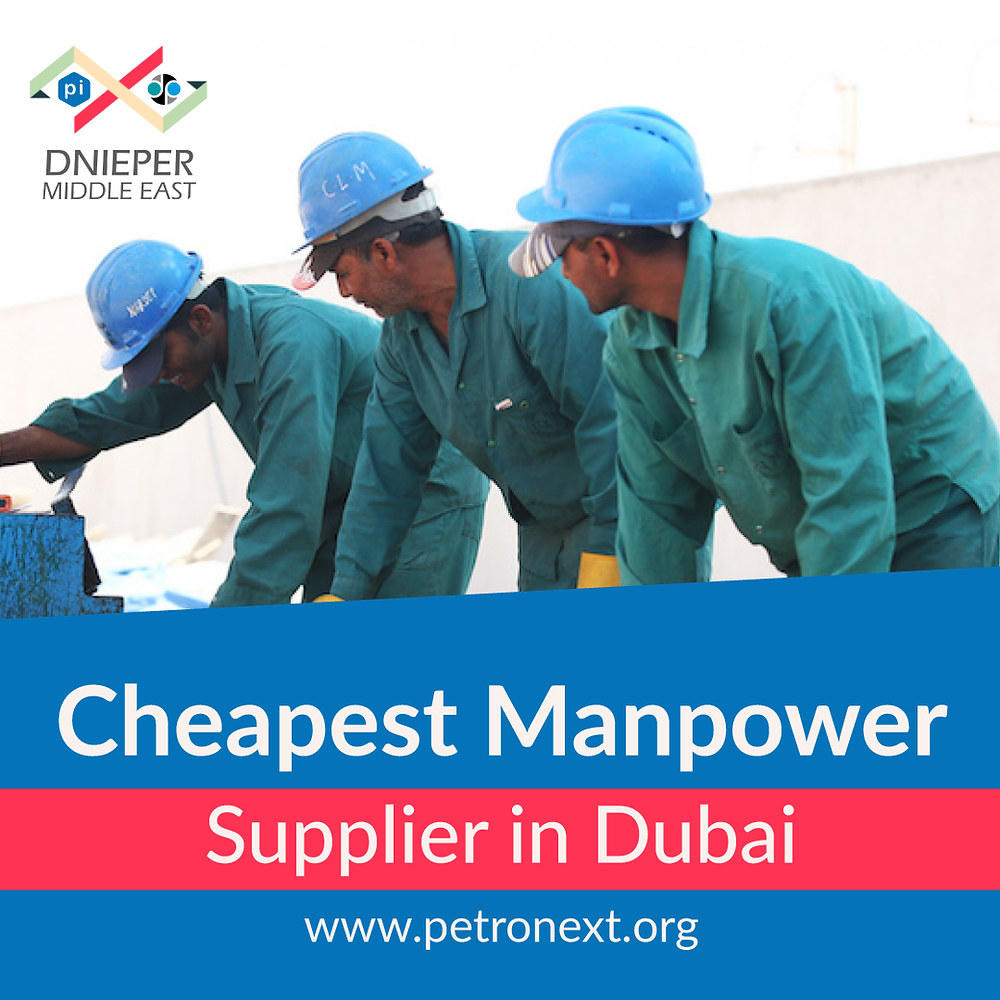 Top 6 Reasons to Choose Manpower Services